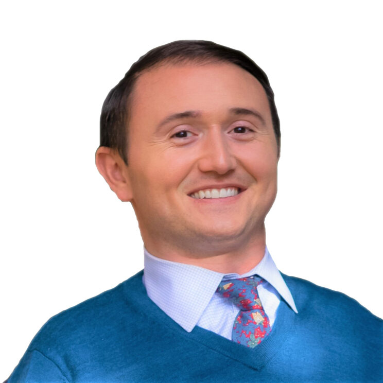 Thriving, Not Just Surviving with Joshua Basile - Judy Heumann